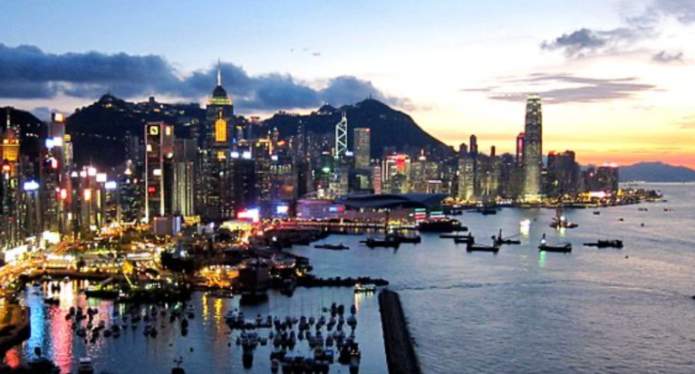 Guide to Becoming a Permanent Resident in Hong Kong – The List Hong Kong